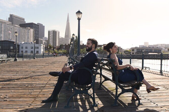 Your Photoshoot in San Francisco - Final Thoughts