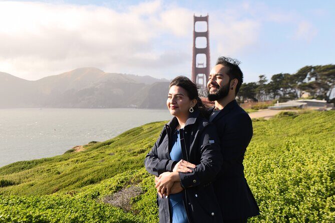Your Photoshoot in San Francisco - FAQ