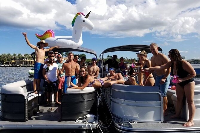 Your Private Boat, Your Amazing Trip on the Water! - Who Will Love This Experience?