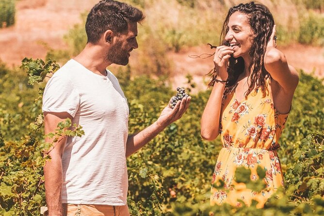 Your Private Driver & Chauffeur Service in Crete from Chania - Authentic Experiences with Knowledgeable Guides