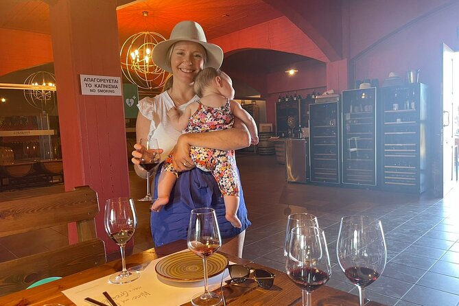 Your Private Driver & Chauffeur Service in Crete from Chania - FAQ