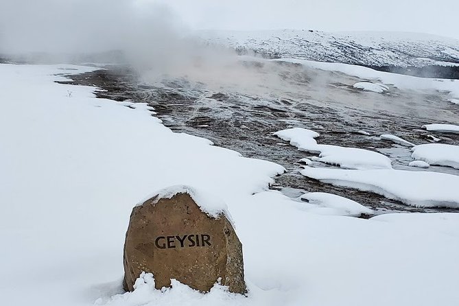 Your private golden circle tour with a personal guide - The Sum Up: Who Should Consider This Tour?