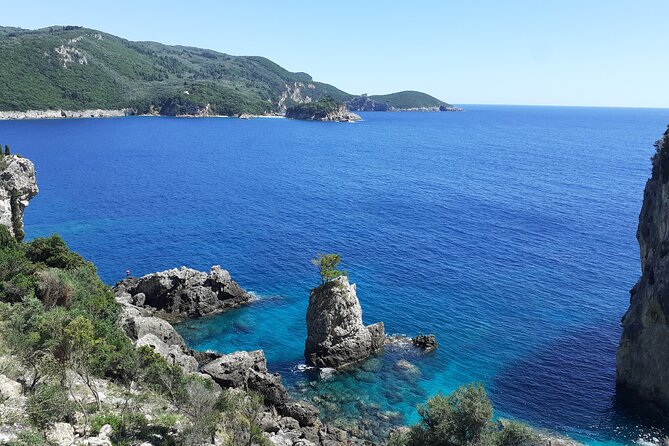 Your Private Half Day Tour in Corfu - An Authentic Taste of Corfu in a Compact Tour