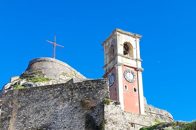 Your Private Half Day Tour in Corfu - Authenticity and Customer Feedback