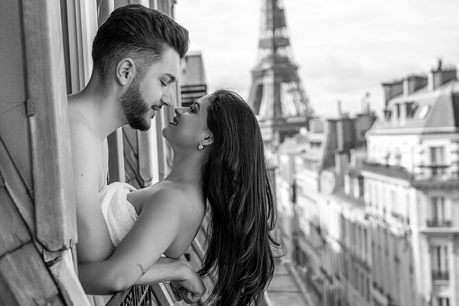 Your private photographer in Paris (-; - Final Thoughts