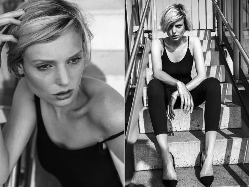 Your Professional Fashion Portraits in Berlin - What’s Not Included and Practical Tips