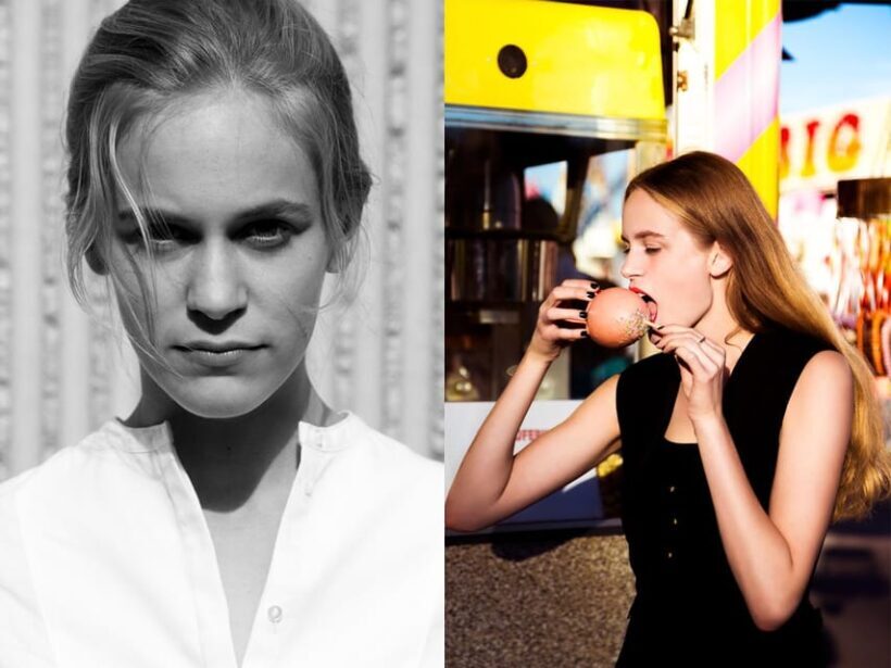 Your Professional Fashion Portraits in Berlin - FAQ