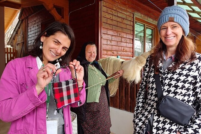 Your rendez-vous with Europe's past: time-travel to Maramures, Transylvania - A Detailed Look at the Itinerary