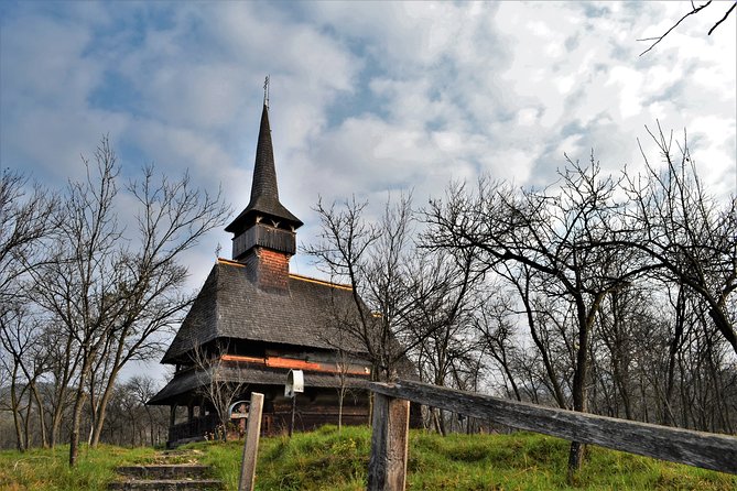 Your rendez-vous with Europe's past: time-travel to Maramures, Transylvania - Practical Aspects and Considerations
