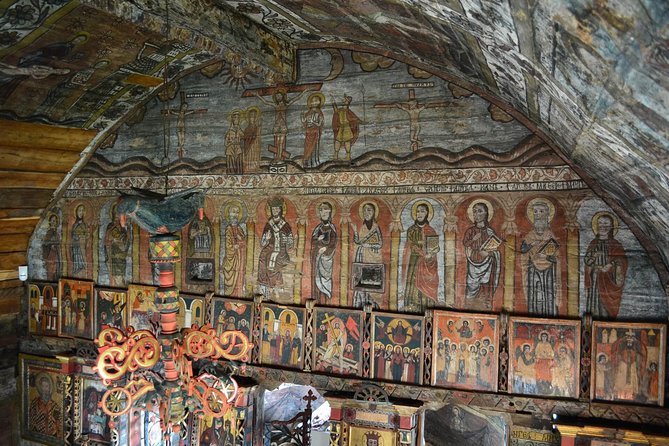 Your rendez-vous with Europe's past: time-travel to Maramures, Transylvania - Who Is This Tour Best For?