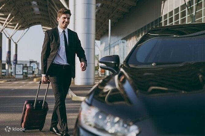 Your Stress Free Departure From City to Kuala Lumpur Airport - The Sum Up: Who Is It Best For?