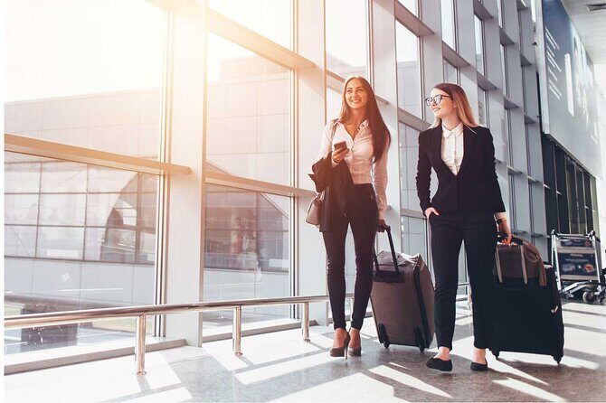 Your Stress Free Departure From City to Kuala Lumpur Airport - FAQ