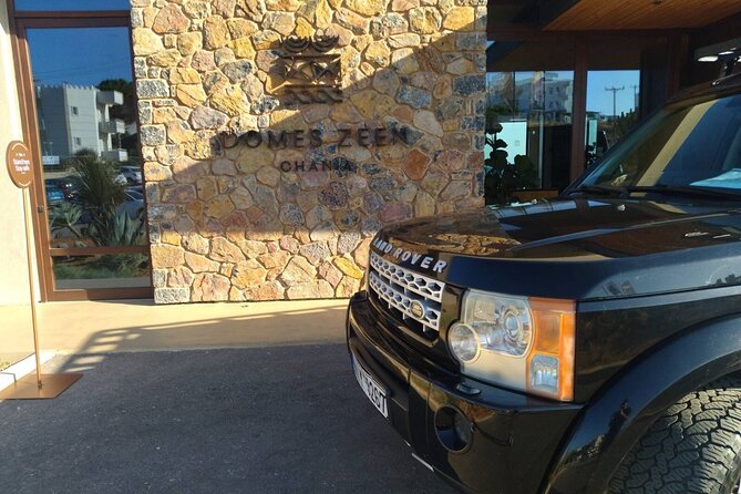 Your Tailored Elafonisi Escape. Luxury Day Tour From Chania. - Booking and Reviews