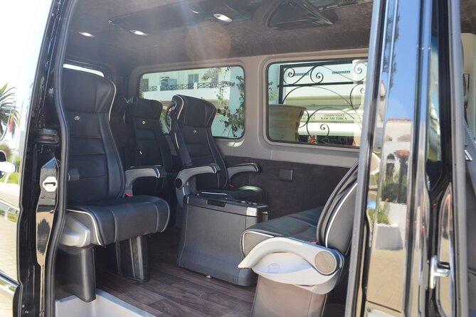 Your Tailored Elafonisi Escape. Luxury Day Tour From Chania. - Discover the Beauty of Elafonisi Beach