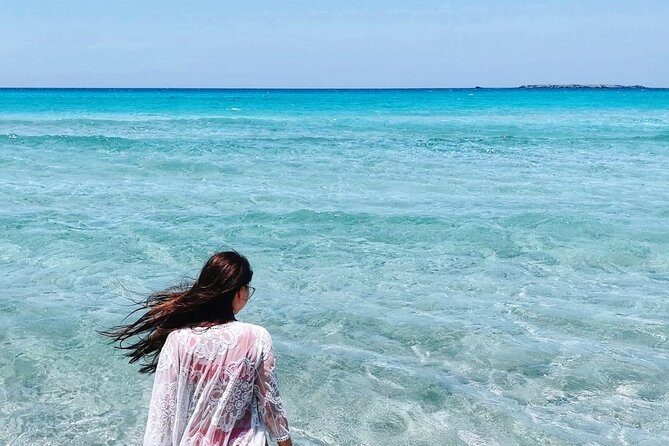 Your Tailored Elafonisi Escape. Luxury Day Tour From Chania. - Personalized Service and Concierge Support