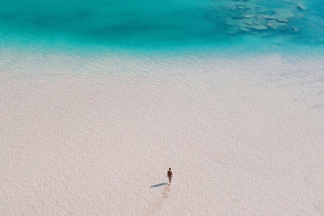 Your Tailored Elafonisi Escape. Luxury Day Tour From Heraklion. - Unique Beach Destinations