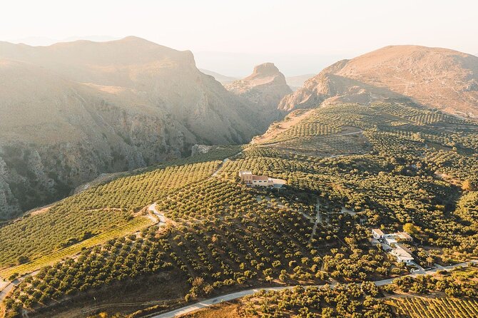 Your Tailored Elafonisi Escape. Luxury Day Tour From Heraklion. - Flexible Itinerary and Meeting Points