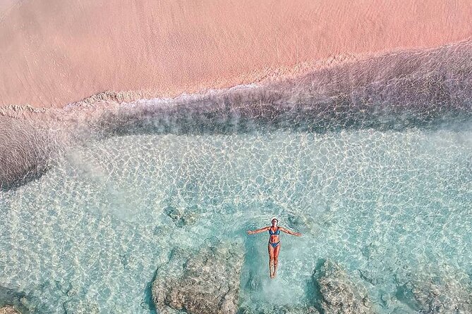 Your Tailored Elafonisi Escape. Luxury Day Tour From Heraklion. - Accessibility Features and Considerations