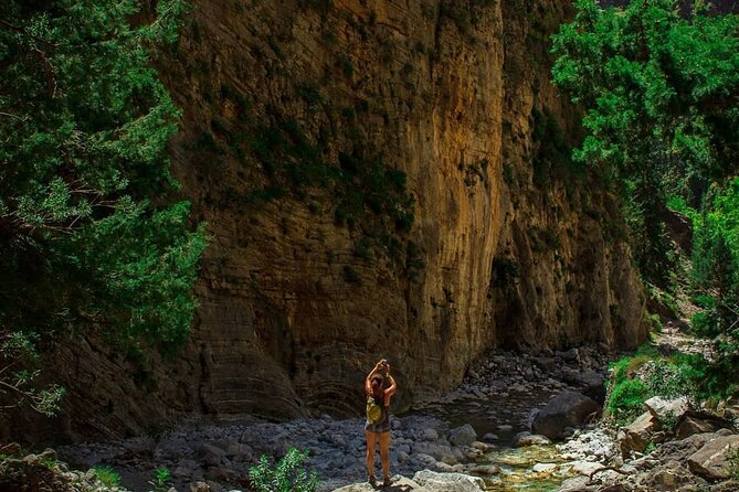 Your Tailored Samaria Tour That Nobody Will Believe - Key Points