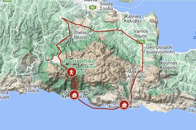 Your Tailored Samaria Tour That Nobody Will Believe - Who Is This Tour Best For?