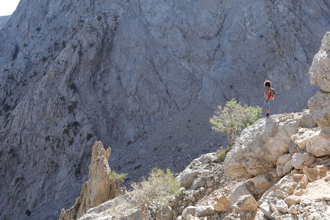 Your Tailored Samaria Tour That Nobody Will Believe. From Chania. - Key Points