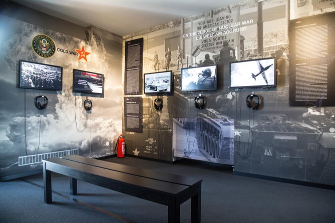 Your ticket to The Wall Museum Berlin - Who Will Enjoy This Experience?