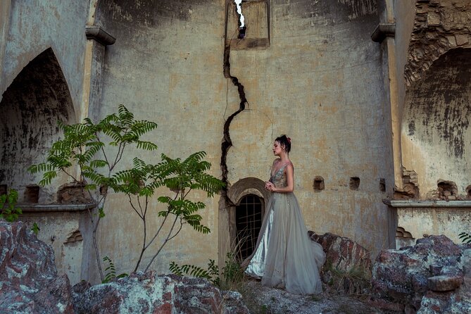 Your unique photo session in Tblisi, Georgia - The Photography & Styling Experience