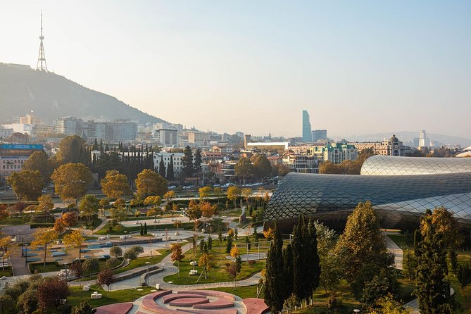 Your unique photo session in Tblisi, Georgia - What to Consider Before Booking