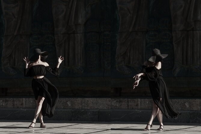 Your unique photo session in Tblisi, Georgia - FAQ