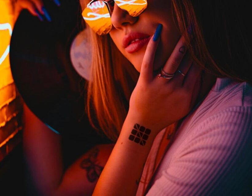 Your Unique Tattoo Inspired in Barcelona - Why This Experience Might Be Perfect for You