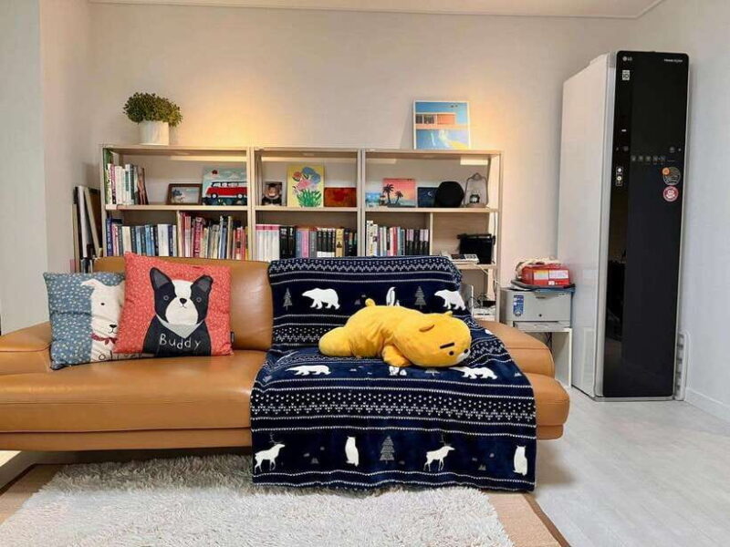 You're Invited to Our Home in Seoul: The Only Cooking Class! - Views and Atmosphere