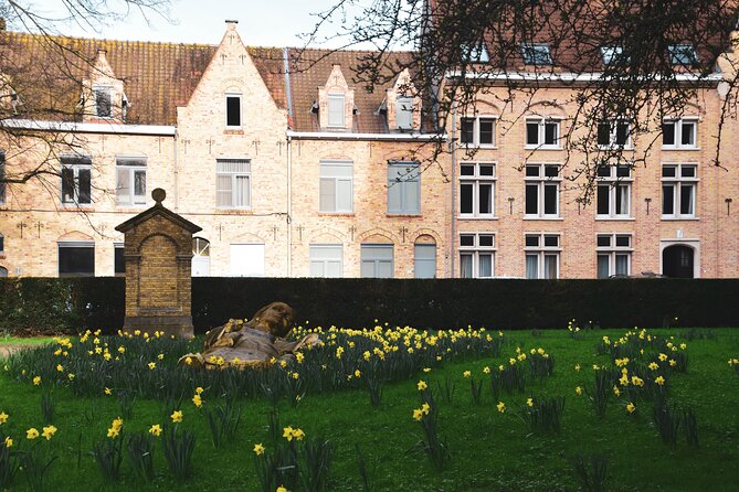 Ypres Remembrance Day Filled With War History and Memorials - Memorials and Monuments Visited