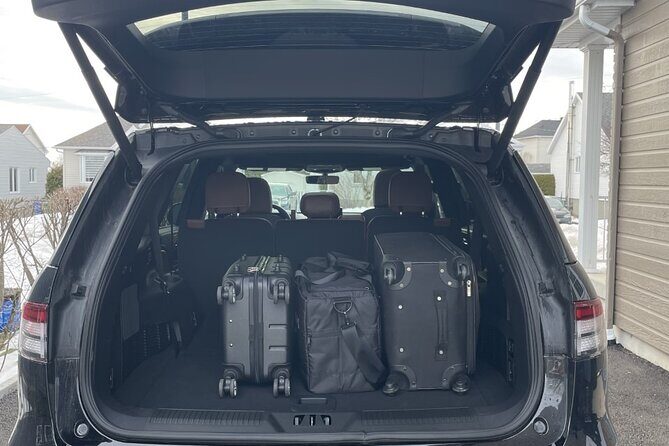 YQB Airport Transfer - Final Thoughts: Is It Worth It?
