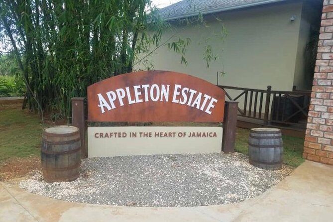 YS Falls and Appleton Estate Private Rum Tour - Whats Included and How This Adds Value