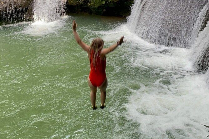 YS Falls and Pelican Bar - FAQ about the YS Falls and Pelican Bar Tour