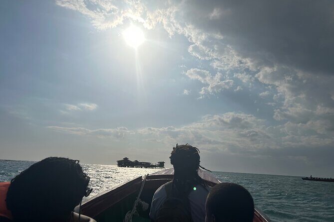 YS Falls and Zipline with Floyds Pelican Bar Full Day Tour - An In-Depth Look at the Experience