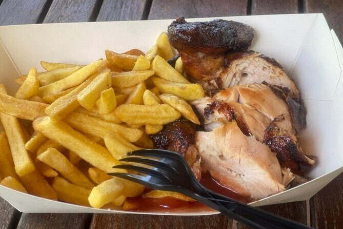 YS Falls, Black River Safari, Appleton Rum Tour OR Pelican Bar (Choose Up to 3) - A Thorough Breakdown of the Experience