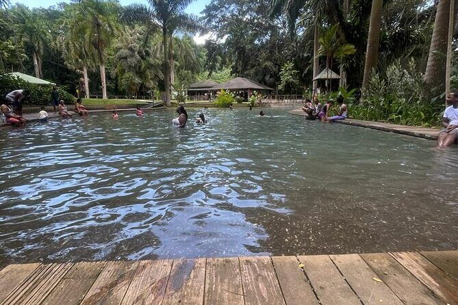 YS Falls, Black River Safari, Appleton Rum Tour OR Pelican Bar (Choose Up to 3) - FAQ