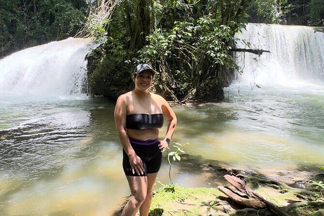 YS Falls Experience from Montego Bay - Who Is It Best For?