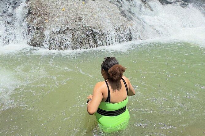 YS Falls Experience from Montego Bay - FAQ