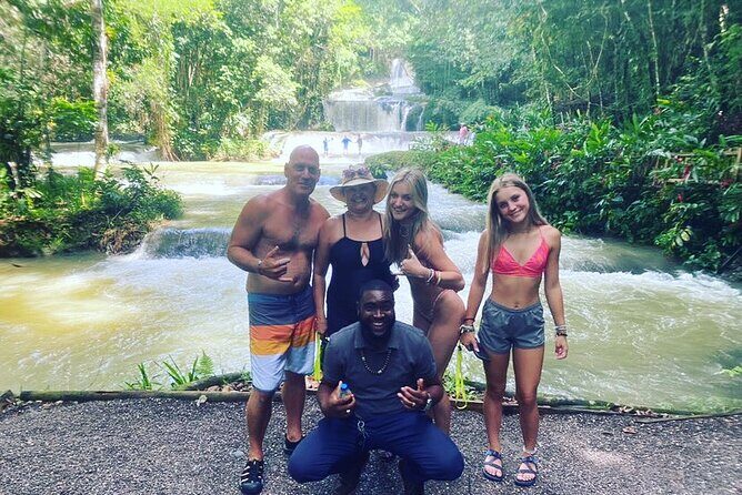 Ys Falls, Floyds Pelican Bar, Black River Safari - FAQ