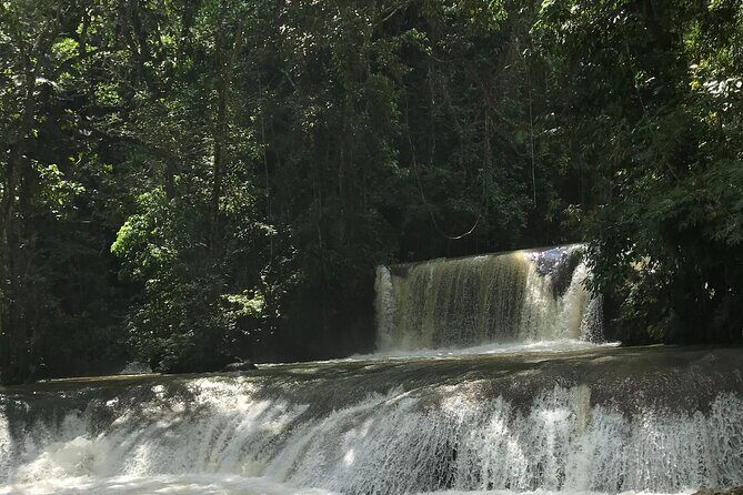 Ys Falls From Ocho Rios - What to Expect from the Ys Falls Tour