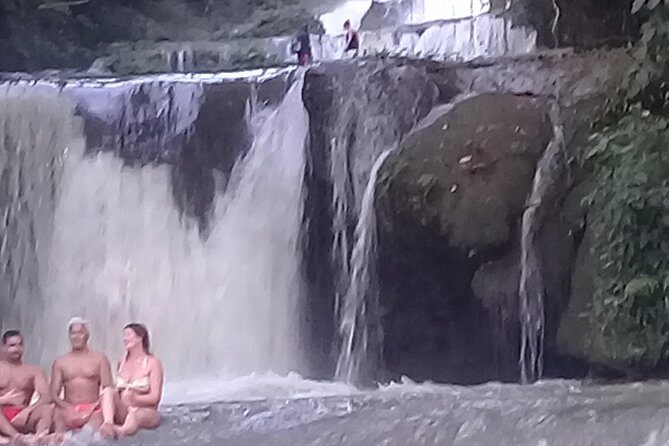 YS Falls & Pelican Bar Tour - In-Depth Review of the Tour Experience