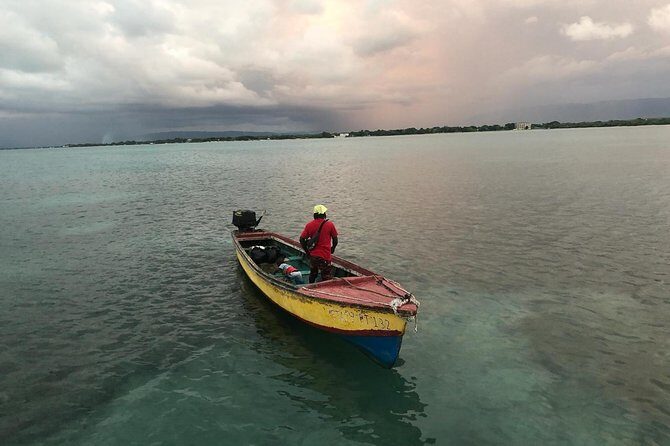 YS Falls Private Full-Day Adventure Tour with Pickup - FAQs