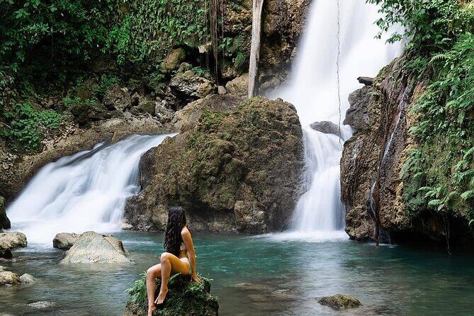 Ys Falls Private Tour - Key Points