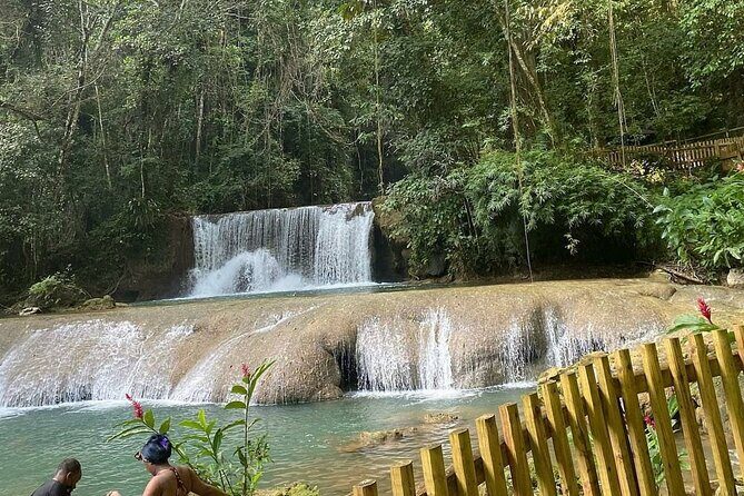 Ys Falls Private Tour - Entrance Fees and Additional Costs