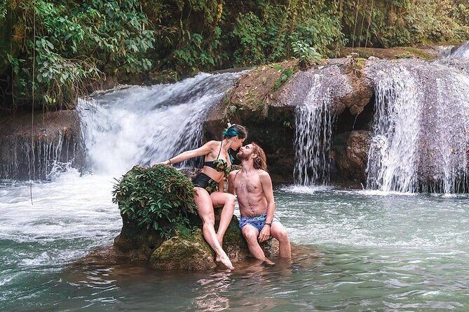 Ys Falls Private Tour - Who Will Love This Tour?