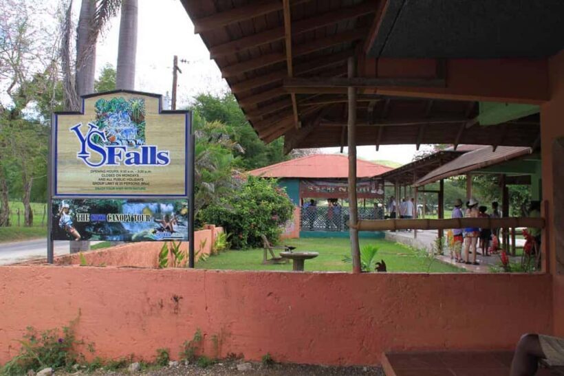 Ys Falls River Walk Private Tour - An In-Depth Look at Ys Falls River Walk Private Tour