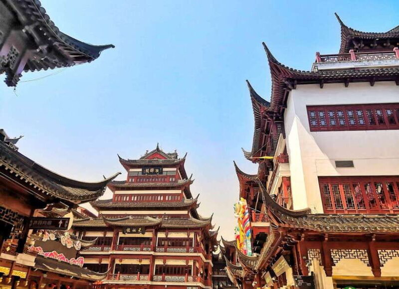 Yu Garden Addmission Reservation And Optional Tour - Final Thoughts: Is It Worth It?