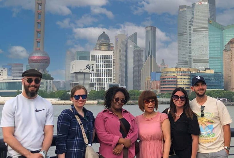 Yu Garden, Old Street, Bund & Zhujiajiao Water Town Bus Tour - The Sum Up